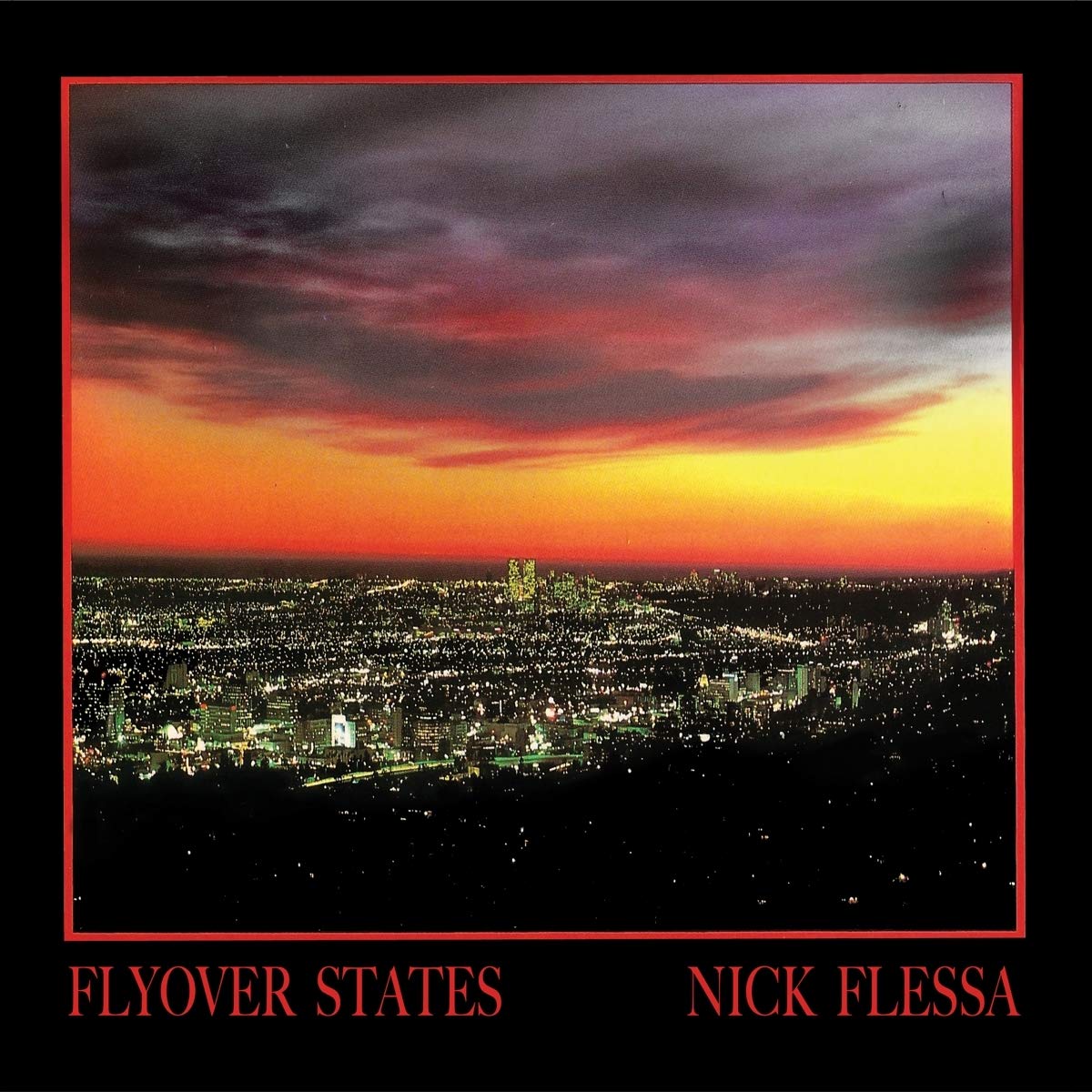 Amazon.com: Flyover States: CDs & Vinyl