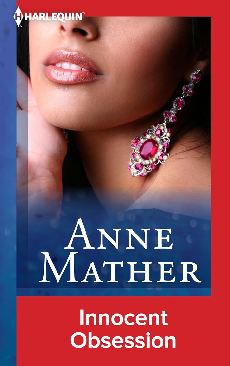 Amazon.com: Innocent Obsession eBook : Mather, Anne: Kindle Store