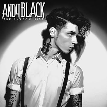 Amazon.com: The Shadow Side: CDs & Vinyl