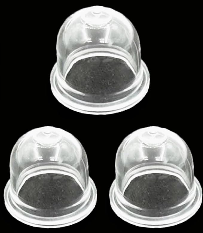 Amazon.com: (3/Pack) 561635001 Primer Bulb Pump for Ryobi Weedeater ...