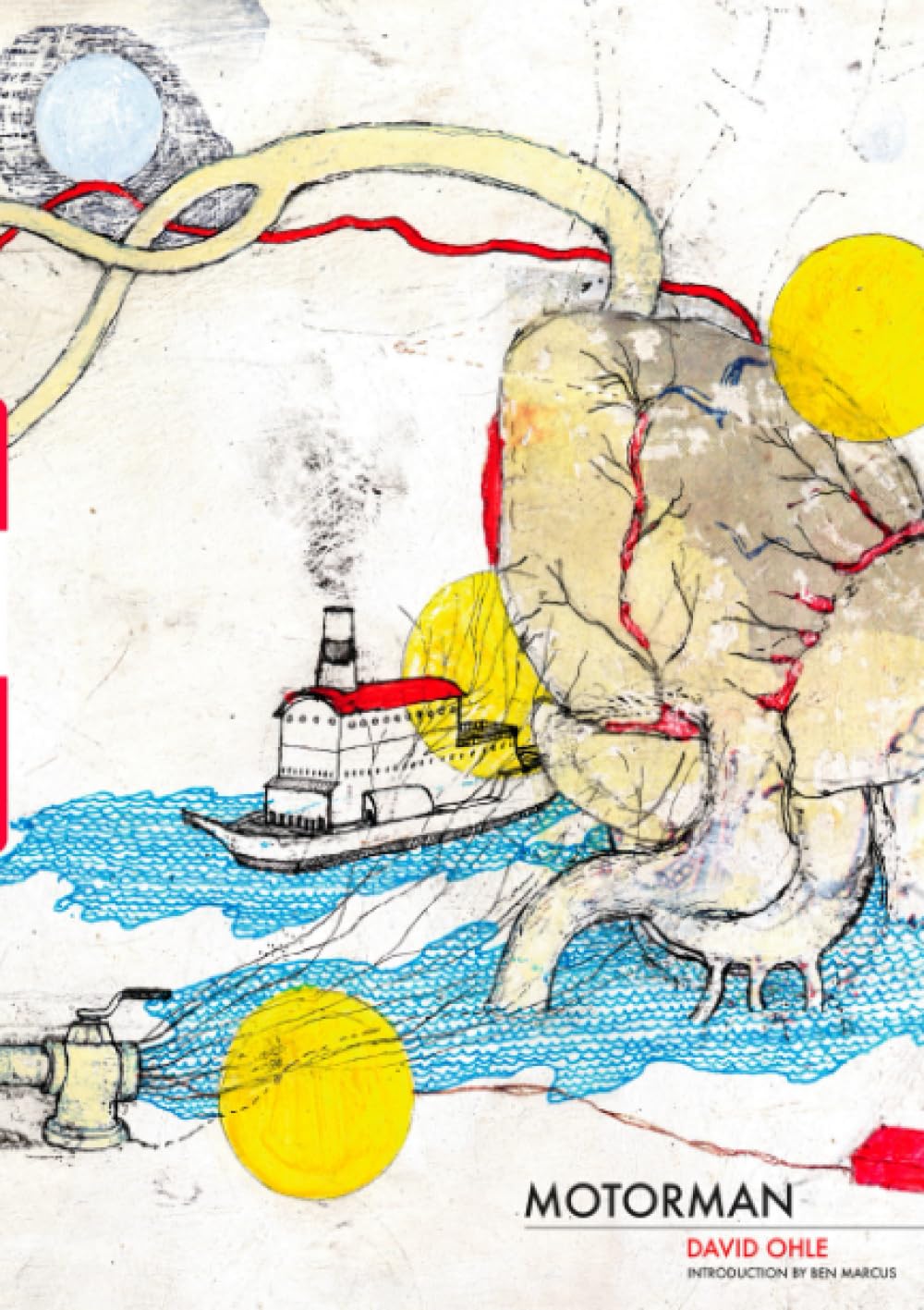 Motorman: Ohle, David: 9780970942821: Amazon.com: Books