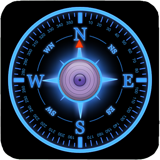 Smart Compass 360 - App on Amazon Appstore