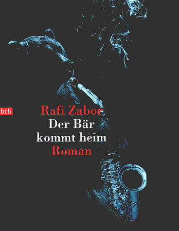 Amazon.com: Der Bär kommt heim.: 9783442750320: Zabor, Rafi: Books