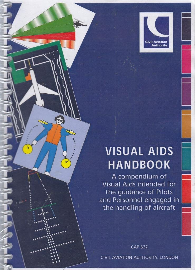 Visual Aids Handbook: unknown author: 9780860395997: Amazon.com: Books