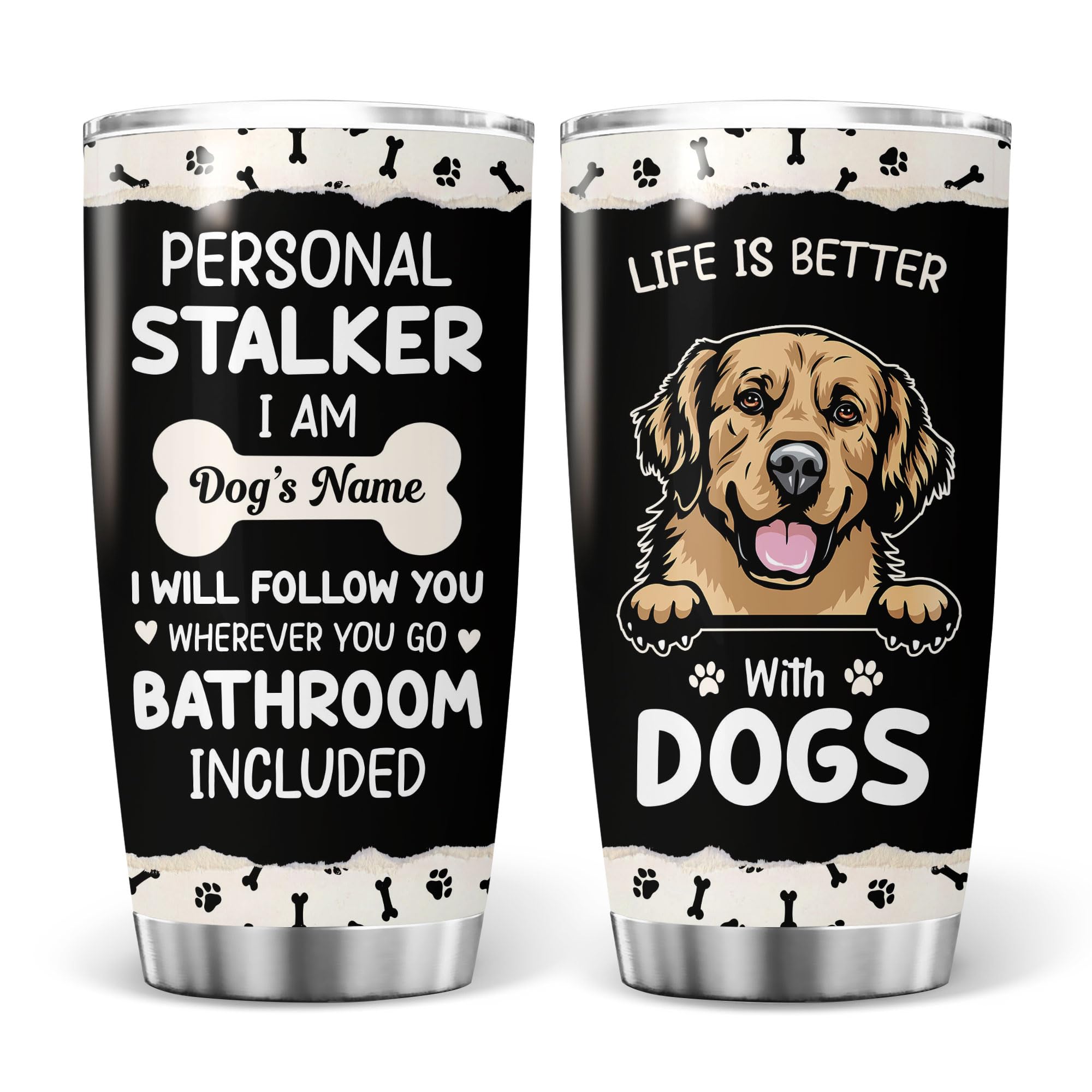 Funny Stalker Animal Pictures
