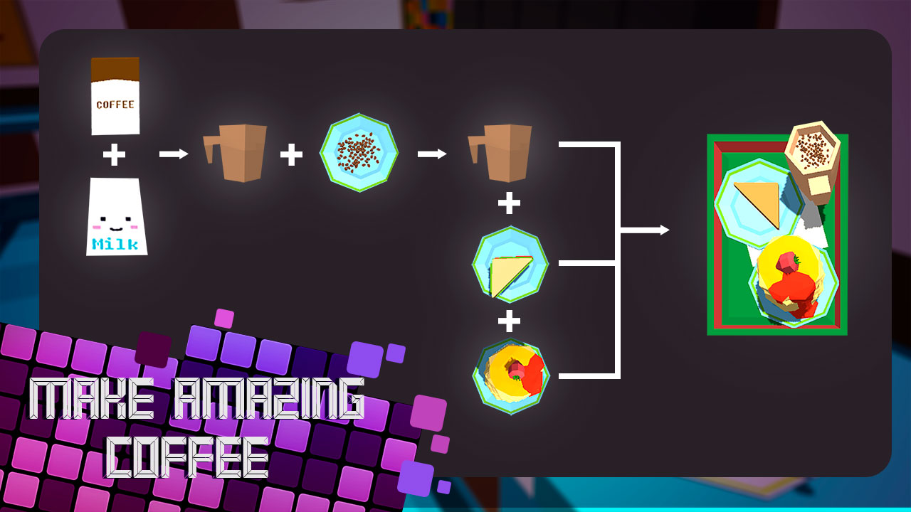 Coffee Shop Tycoon Simulator – Barista Management Career - App on the ...