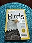 National Geographic Field Guide to the Birds of North America, 7th ...