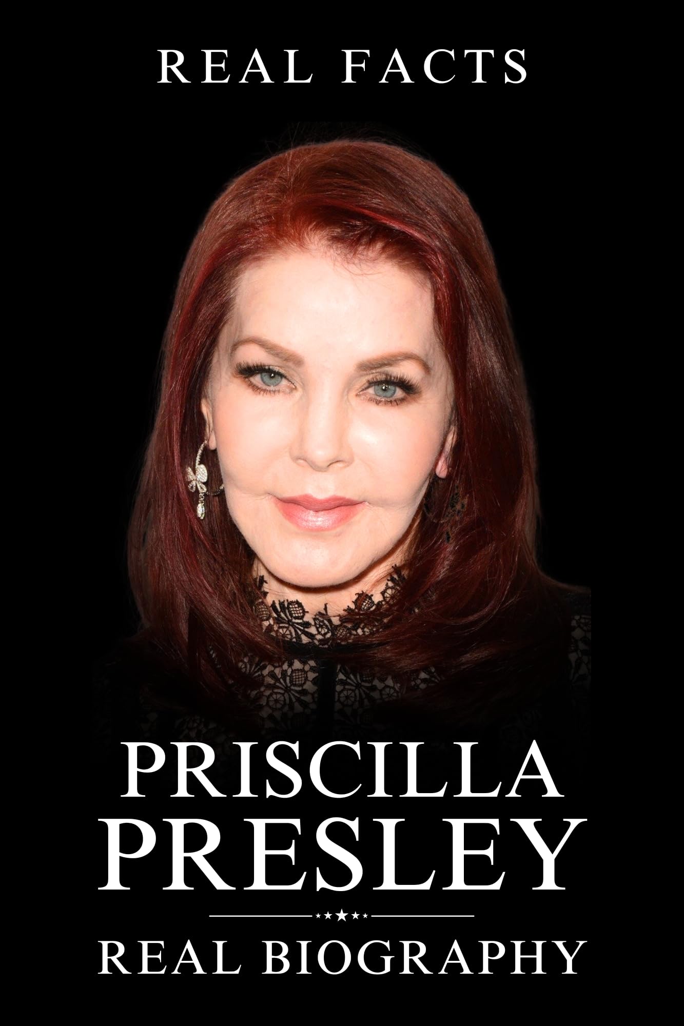 Priscilla Presley The Real Facts Guide To Priscilla Presleys Biography ...