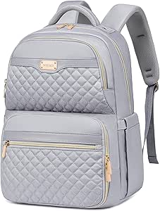 Amazon.com: Weitars Lunch Backpack, Insulated Cooler Backpack 15.6 Inch ...