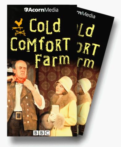 Amazon.com: Cold Comfort Farm : Cold Comfort Farm: Movies & TV
