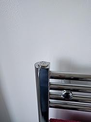 HV30 Aladdin Self Bleeding Automatic Radiator Valve 1/2" BSP Single ...