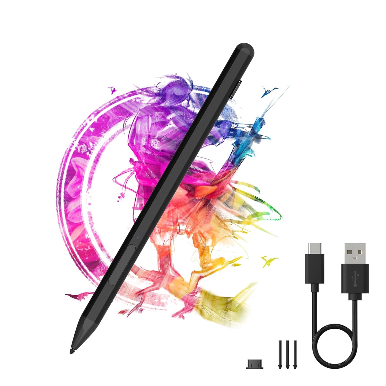 Amazon.in: Buy clickfish Stylus Pen For Microsoft Surface,Surface Pro ...