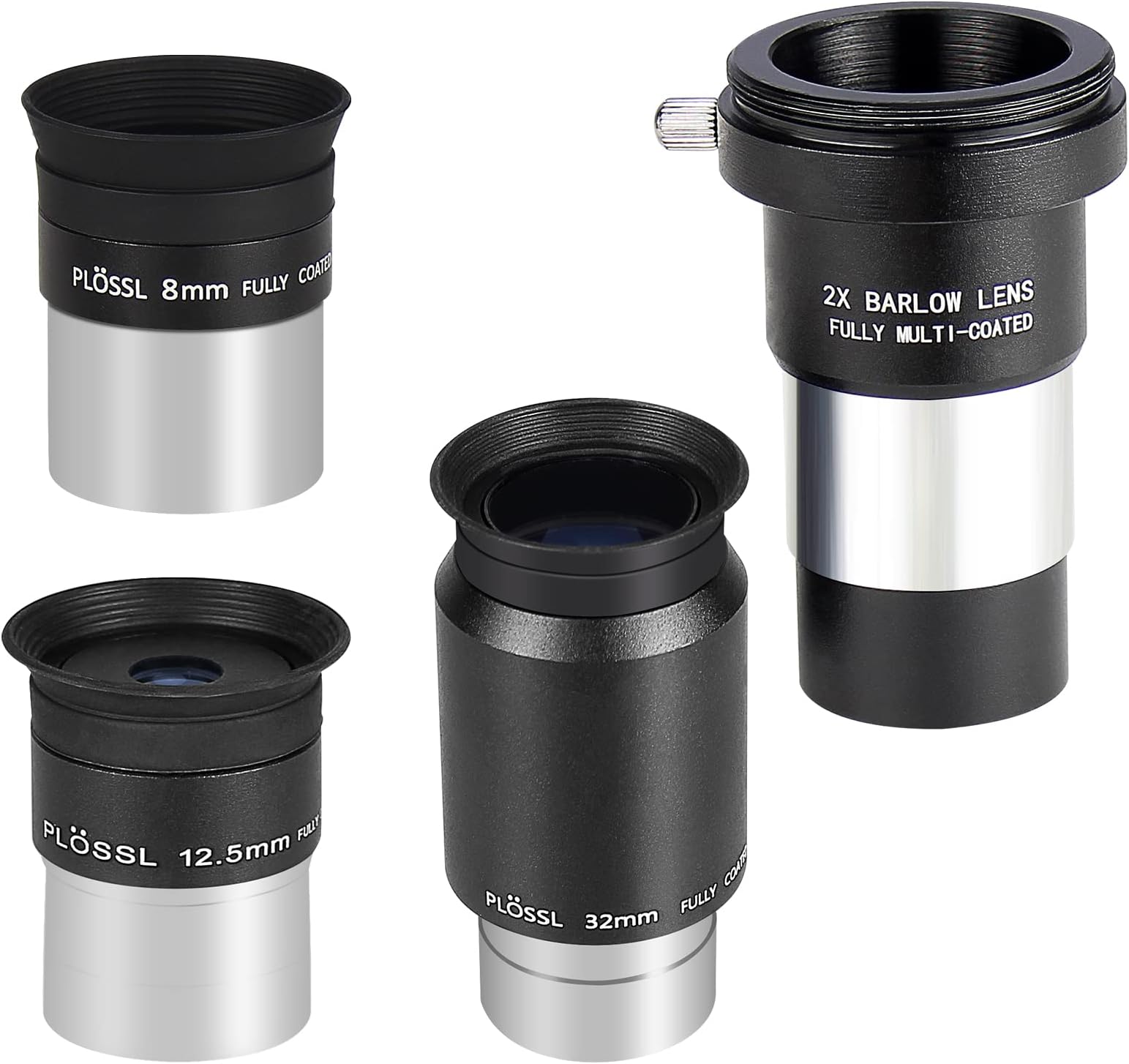 Amazon.com : Orion E-Series 7-21mm Zoom Telescope Eyepiece : Electronics