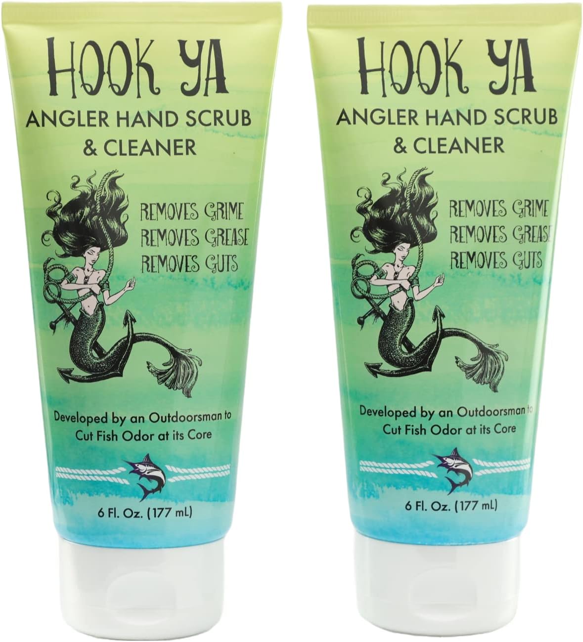 Amazon.com: Kikkerland Fish Magic Soap