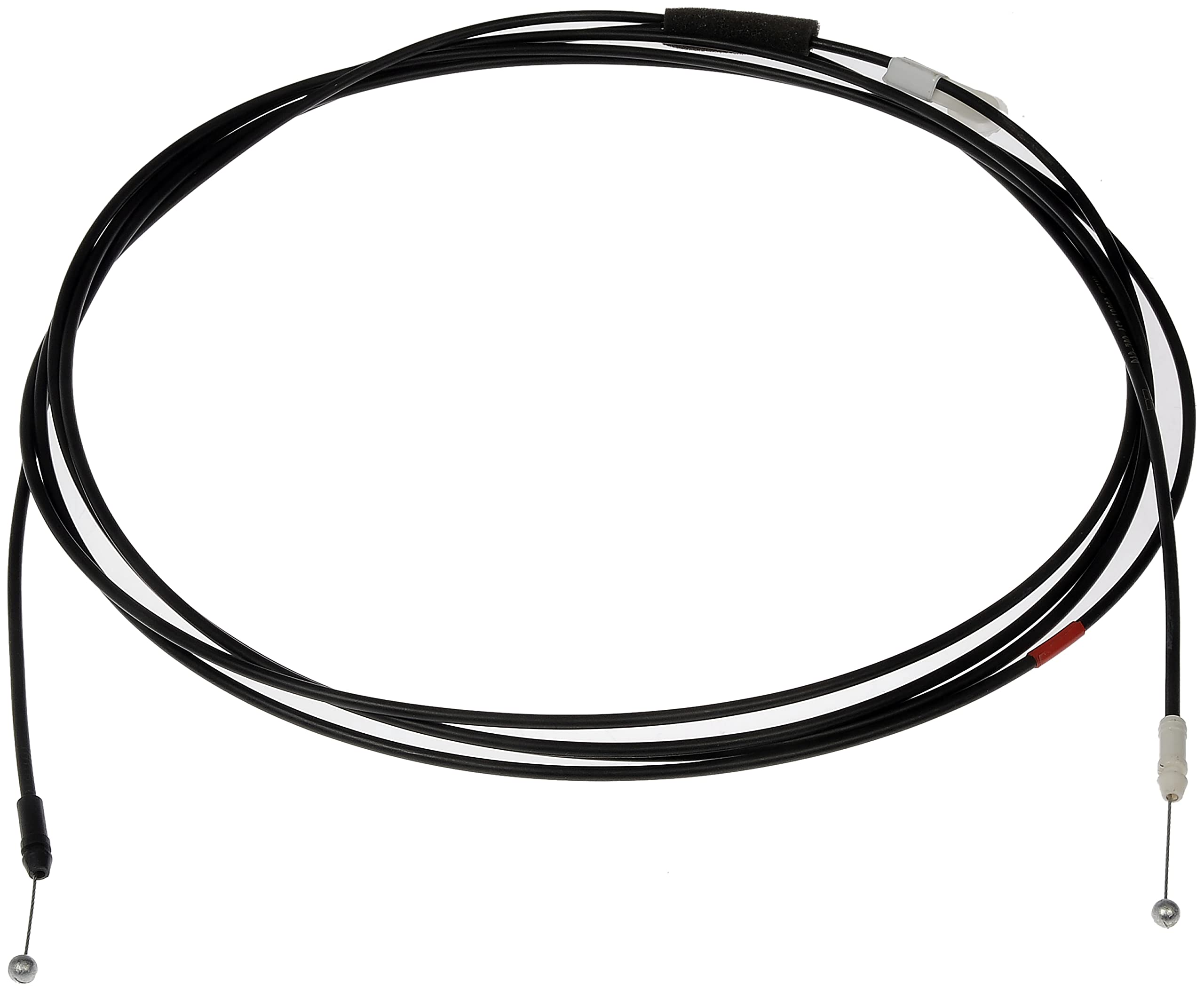 Dorman 912-702 Trunk Lid Release Cable Compatible with Select Toyota ...