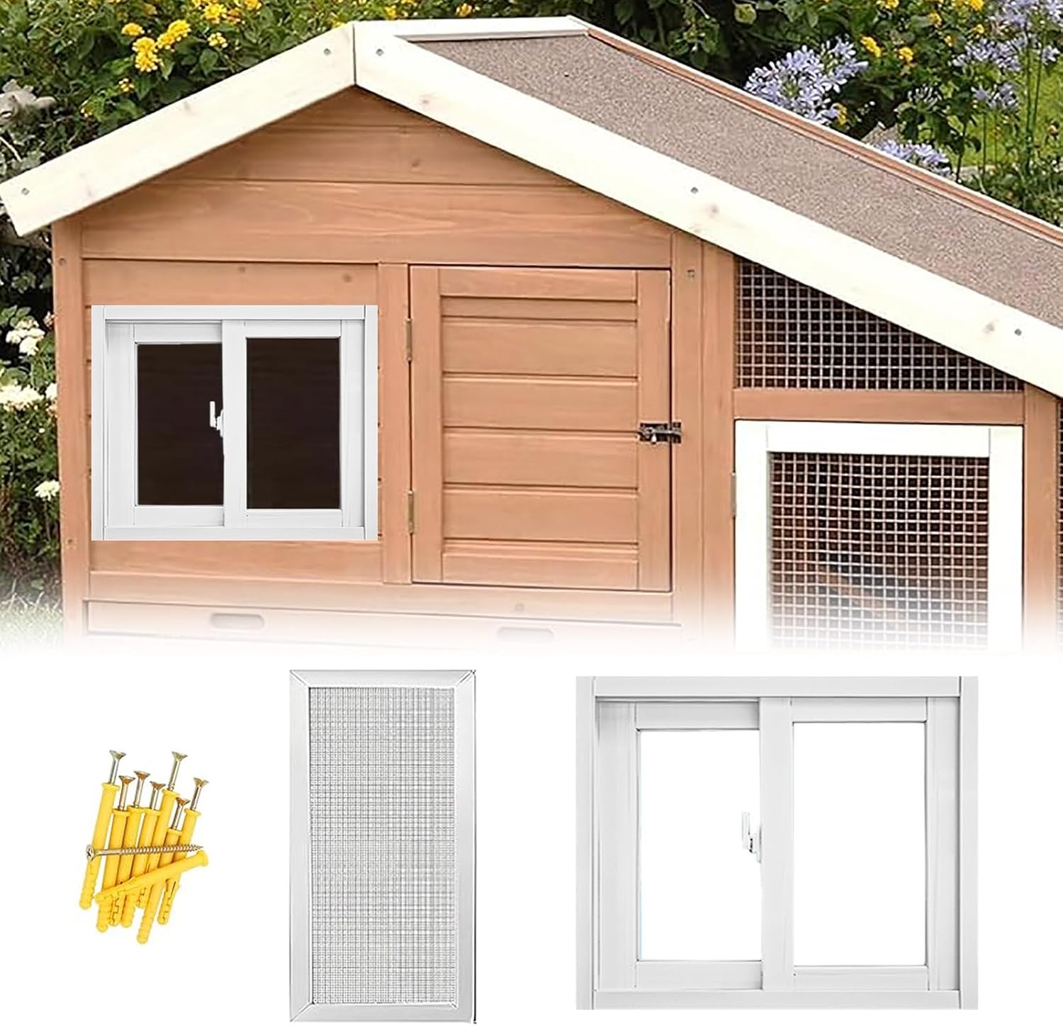 Basement Window Mobile Home Windows Replacement Horizontal Sliding ...