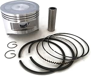 Amazon.co.jp: ホンダGX420 GX440 GX 420 440 90MM 16HP中国のトリマー芝刈り機モーターエンジンのため ...