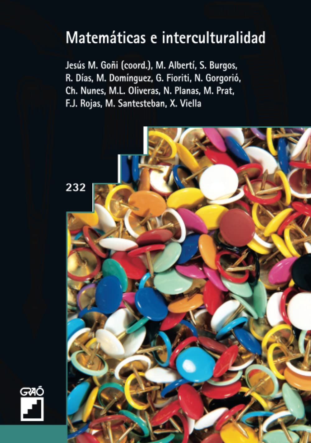 Buy Matematicas E Interculturalidad Book Online at Low Prices in India ...
