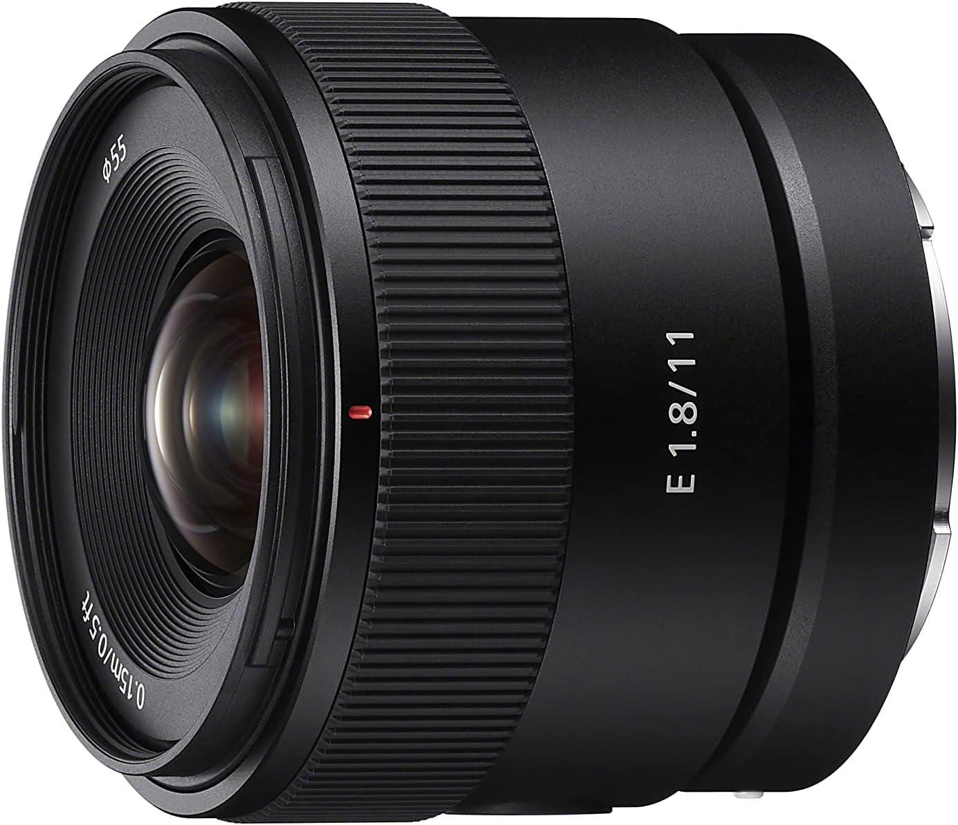 Amazon.com : Sony - E 10-18mm F4 OSS Wide-Angle Zoom Lens (SEL1018 ...