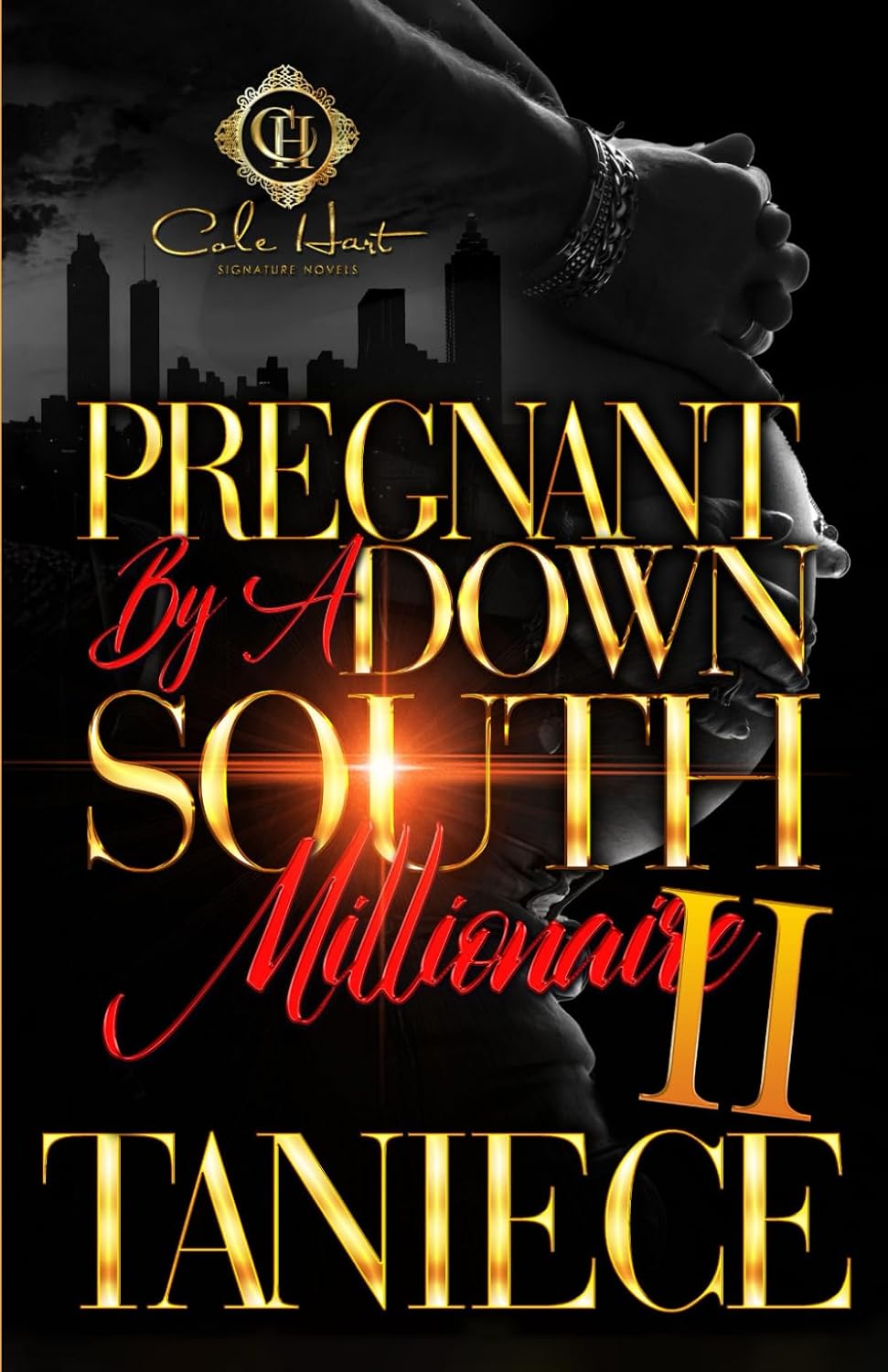 Amazon.com: Pregnant By A Down South Millionaire 2: An African American ...