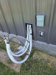 Amazon.com: Marketair Inc Air Conditioning Mini-Split RBX3-MD-NC ...