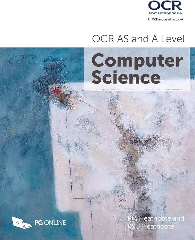 Ocr Computer Science H046 H446 Com By Piggy12345 ClearRevise Exam