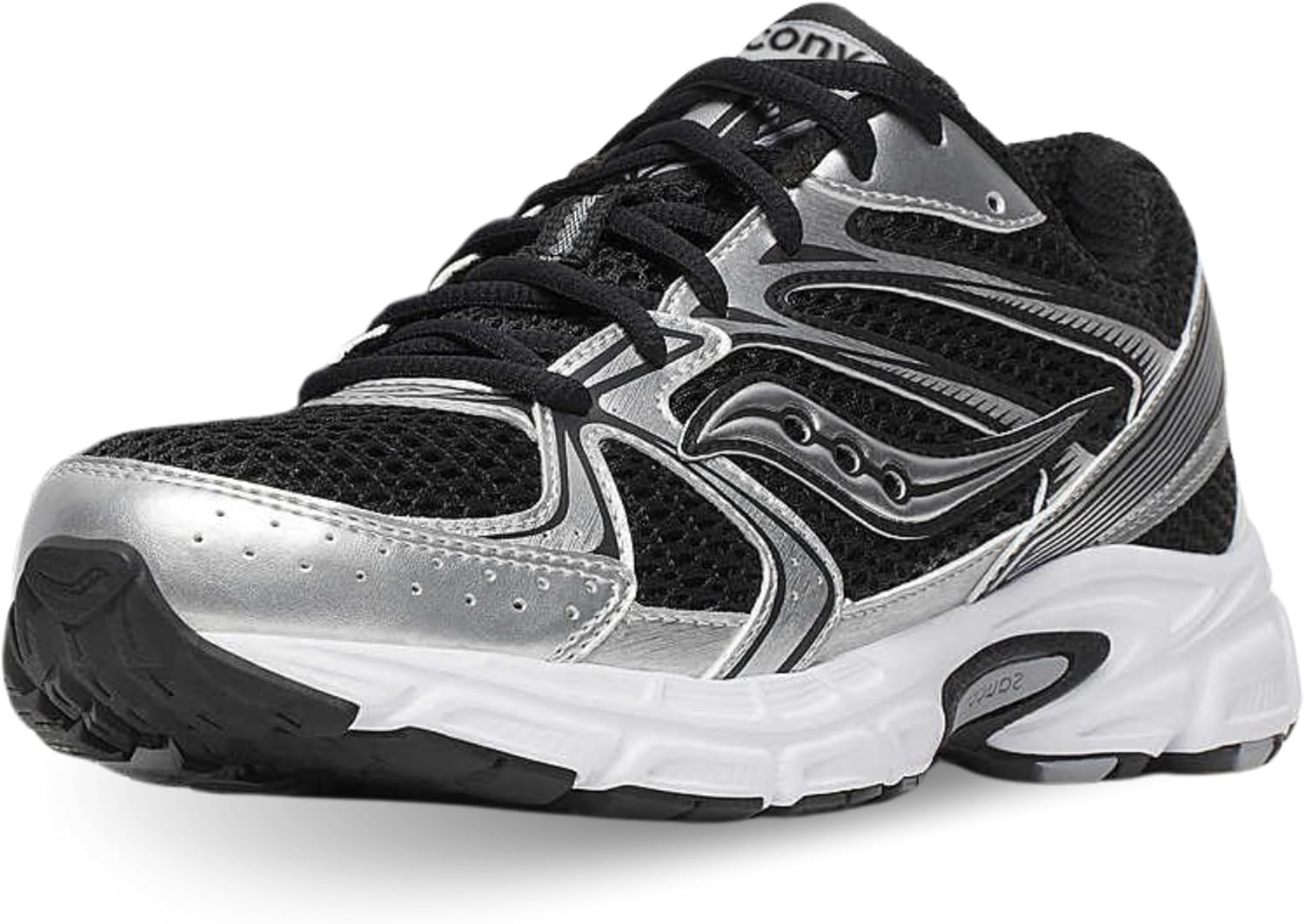 Saucony Ride Millenium Sneakers Unisex : Amazon.it: Moda
