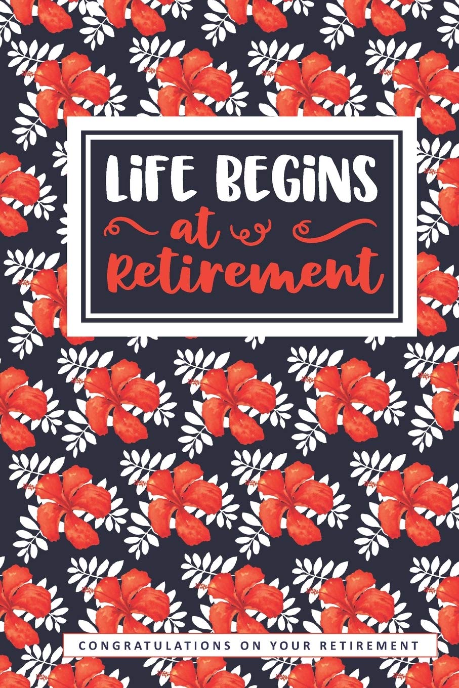 Life Begins At Retirement: The Women's Tropical Retirement Bucket List ...