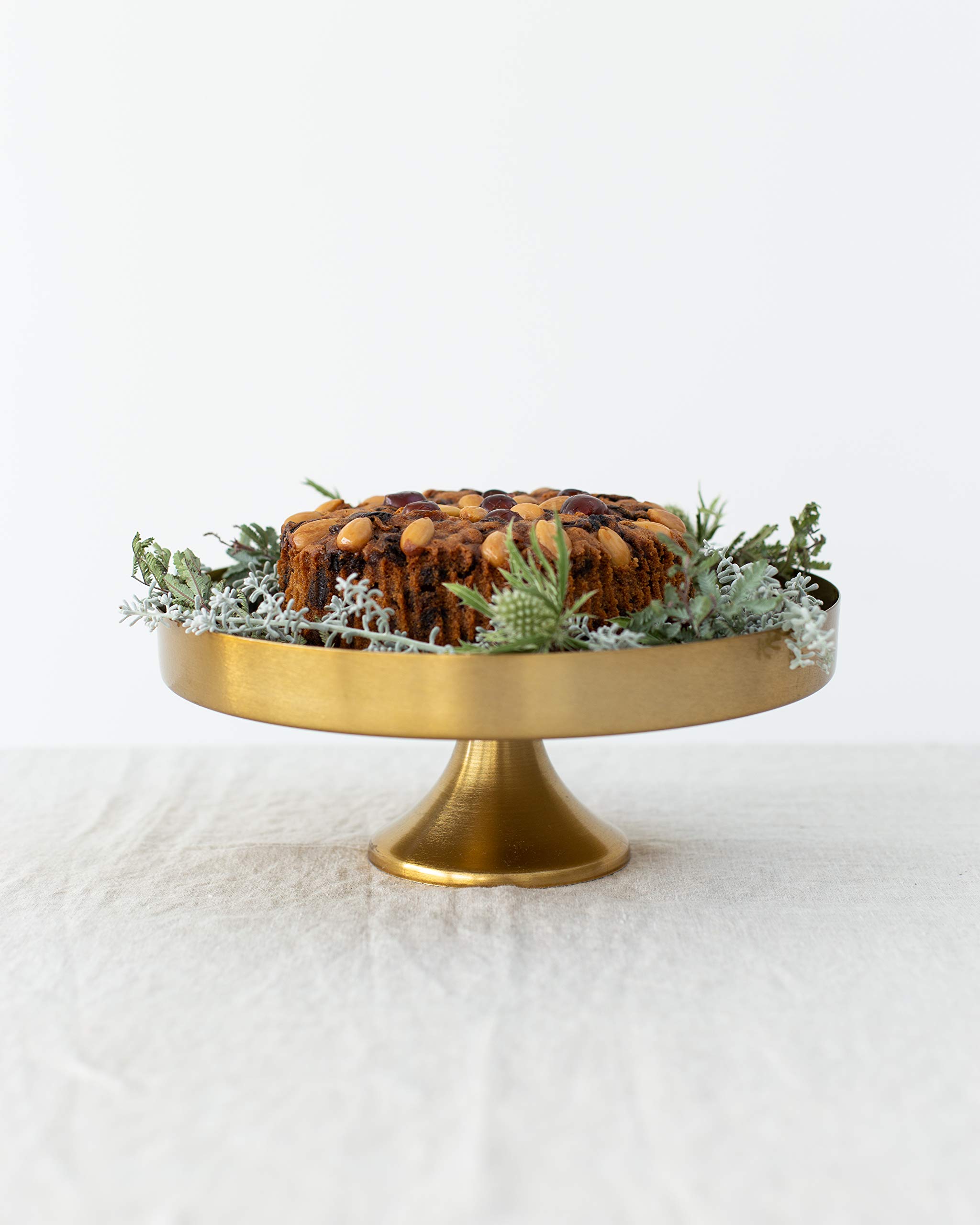 Snapklik.com : Walkers Shortbread Glenfiddich Highland Holiday Whisky Cake