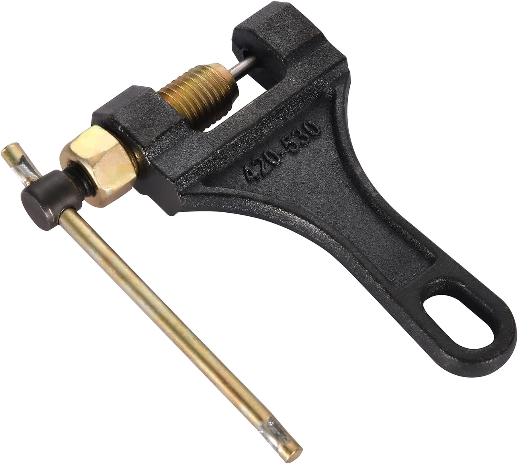 Amazon.com: Chain Breaker #420-530 for Dirt Pit Bike ATV Quad Go Kart ...