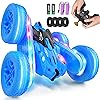 Amazon.com: MaxTronic Amphibious Remote Control Car,Rechargeable RC ...
