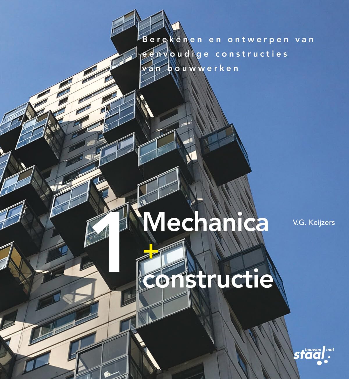 Amazon.com: Mechanica + constructie: berekenen en ontwerpen van ...