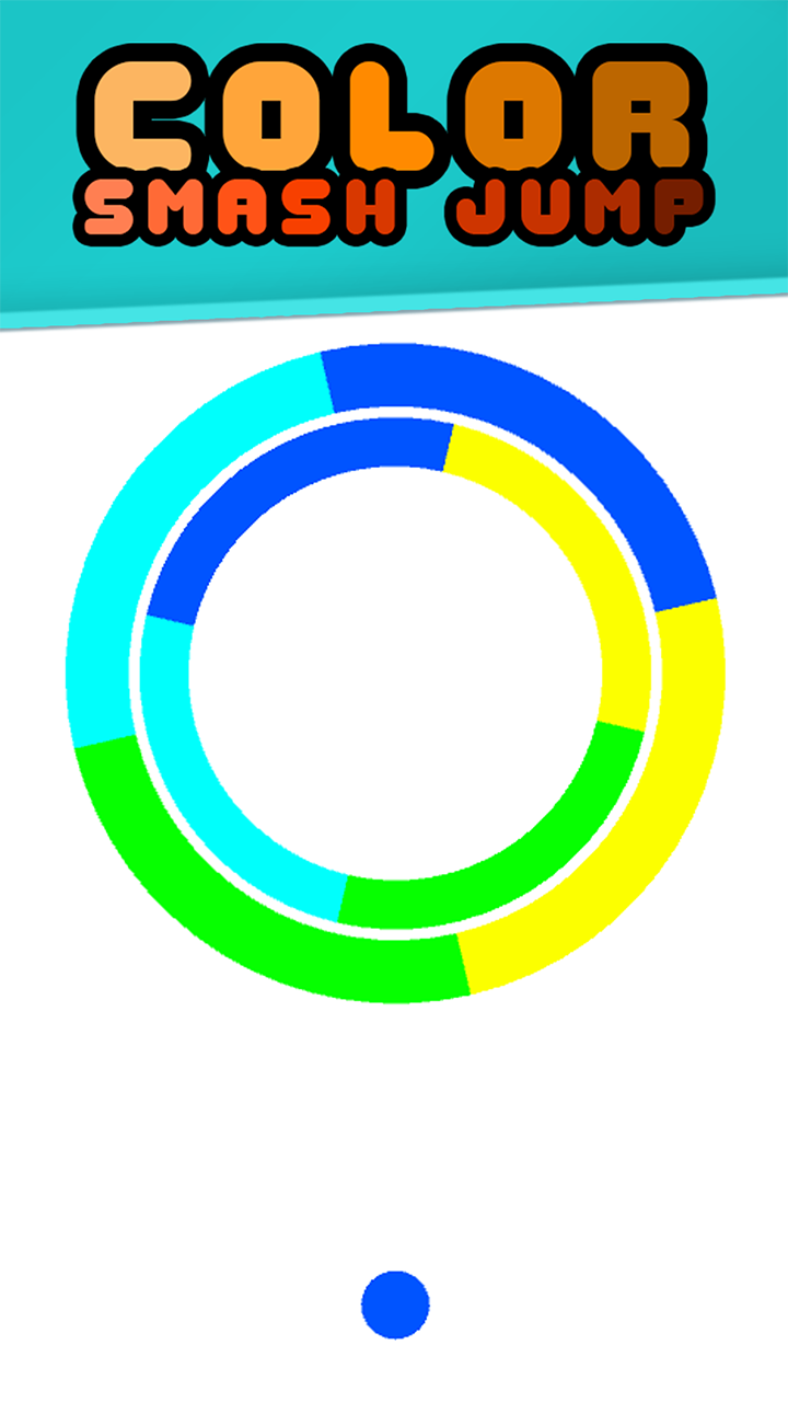 Color Smash Jump - App on Amazon Appstore