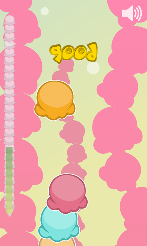 Ice Cream Scoops - App on Amazon Appstore