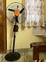 Buy Almonard 18" (450Mm) Mark-Ii Pedestal Fan - High Speed Stand Fan ...