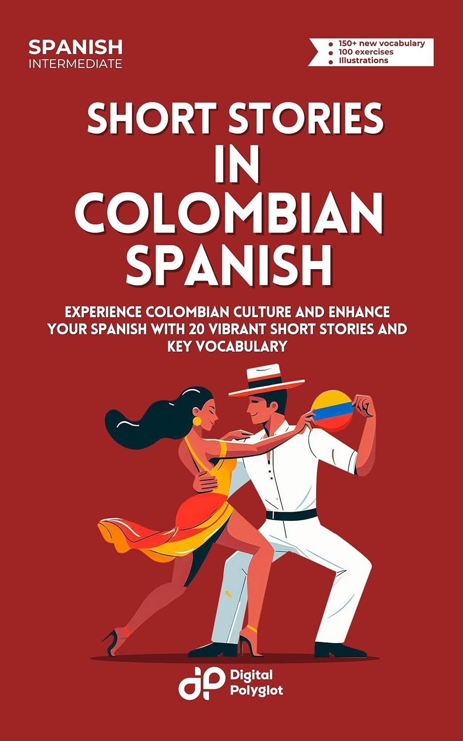 Amazon.com: Short Stories in Colombian Spanish: Experience Colombian ...