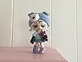 Amazon.com: CALEMBOU Anime Blind Box Figure, Cute Missy Series Mystery ...