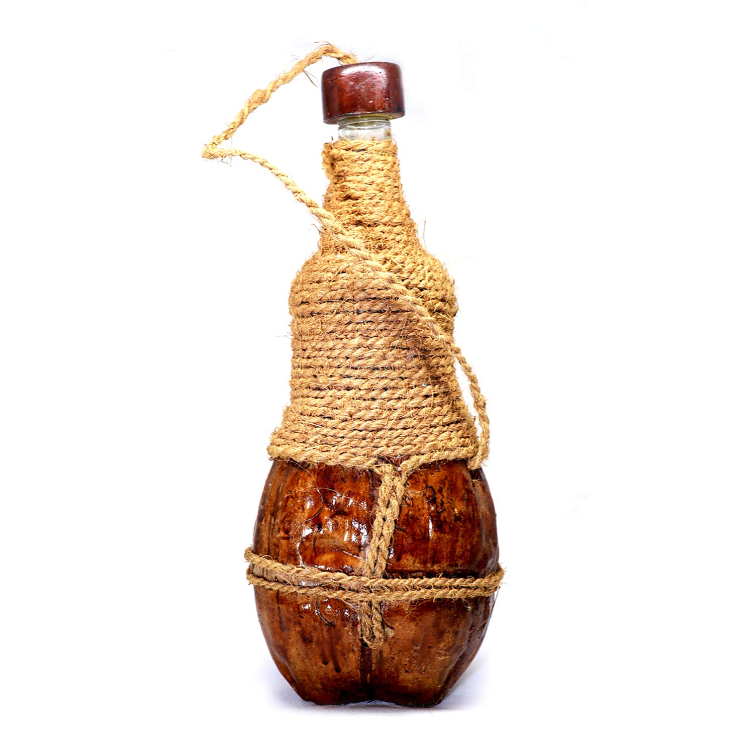Coconut Shaped Water Bottle