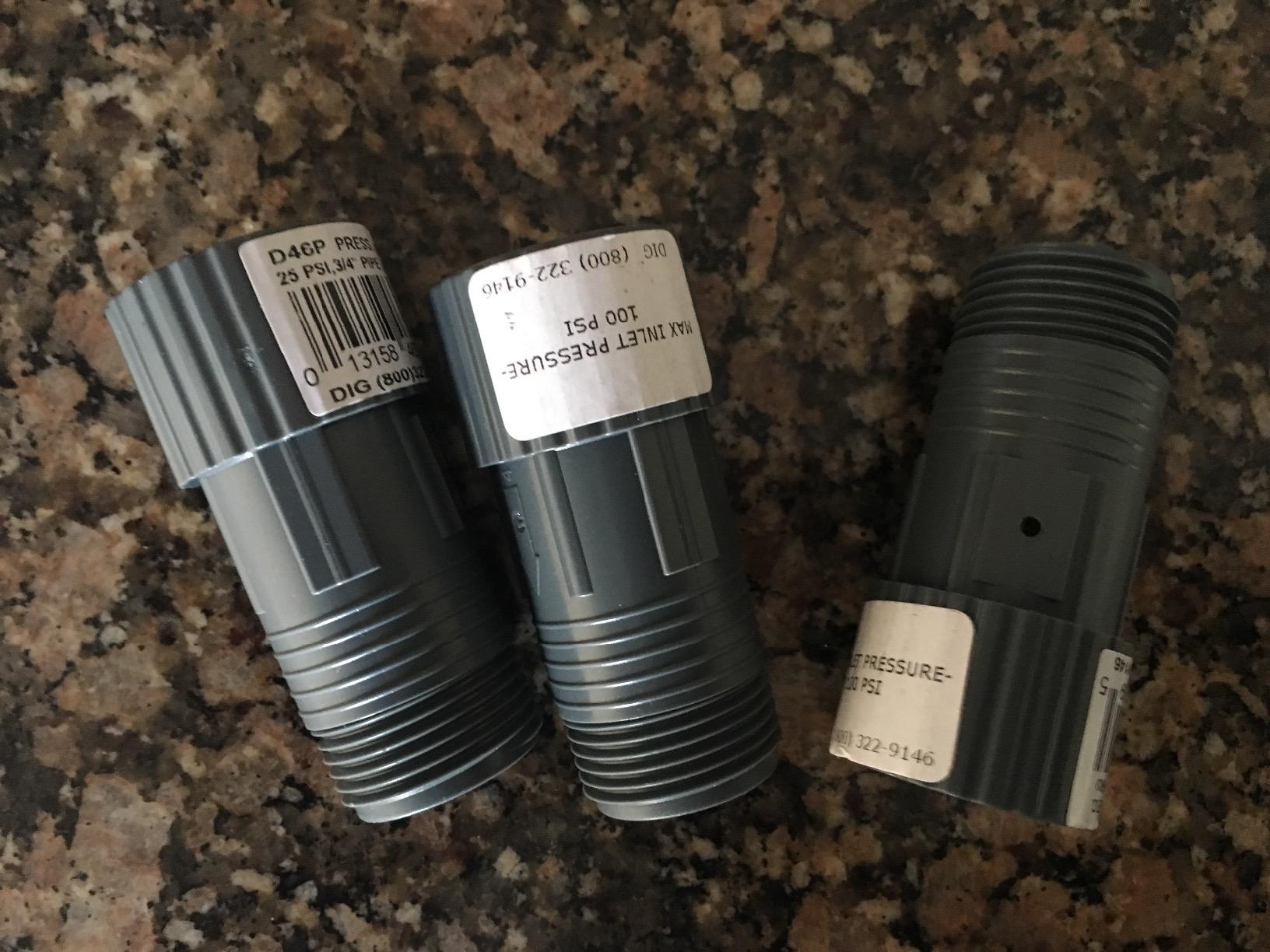 Amazon.com : DIG DSR Sprinkler Riser to Drip Conversion Kit : Patio ...