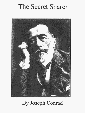 Secret Sharer, The: Conrad, Joseph: 9781576460092: Amazon.com: Books