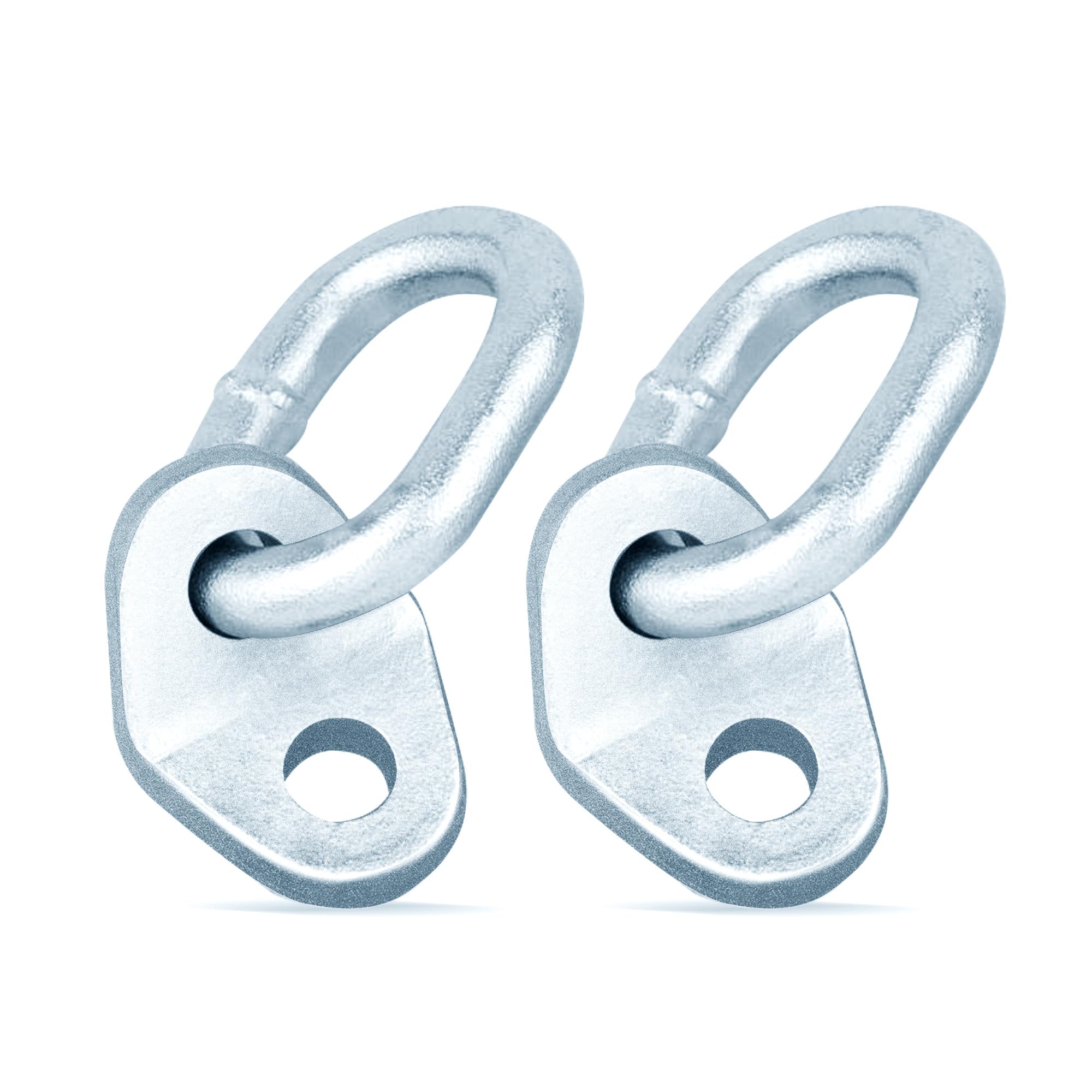 Snapklik.com : RETRUE 7100 Lifting Bracket Set Rust Proof 5,500 Lb ...