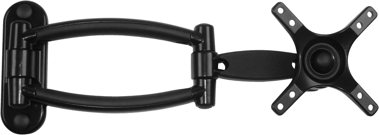 Amazon.com: APEX by Promounts AFMSS6402 Large TV Floor Stand Mount with ...