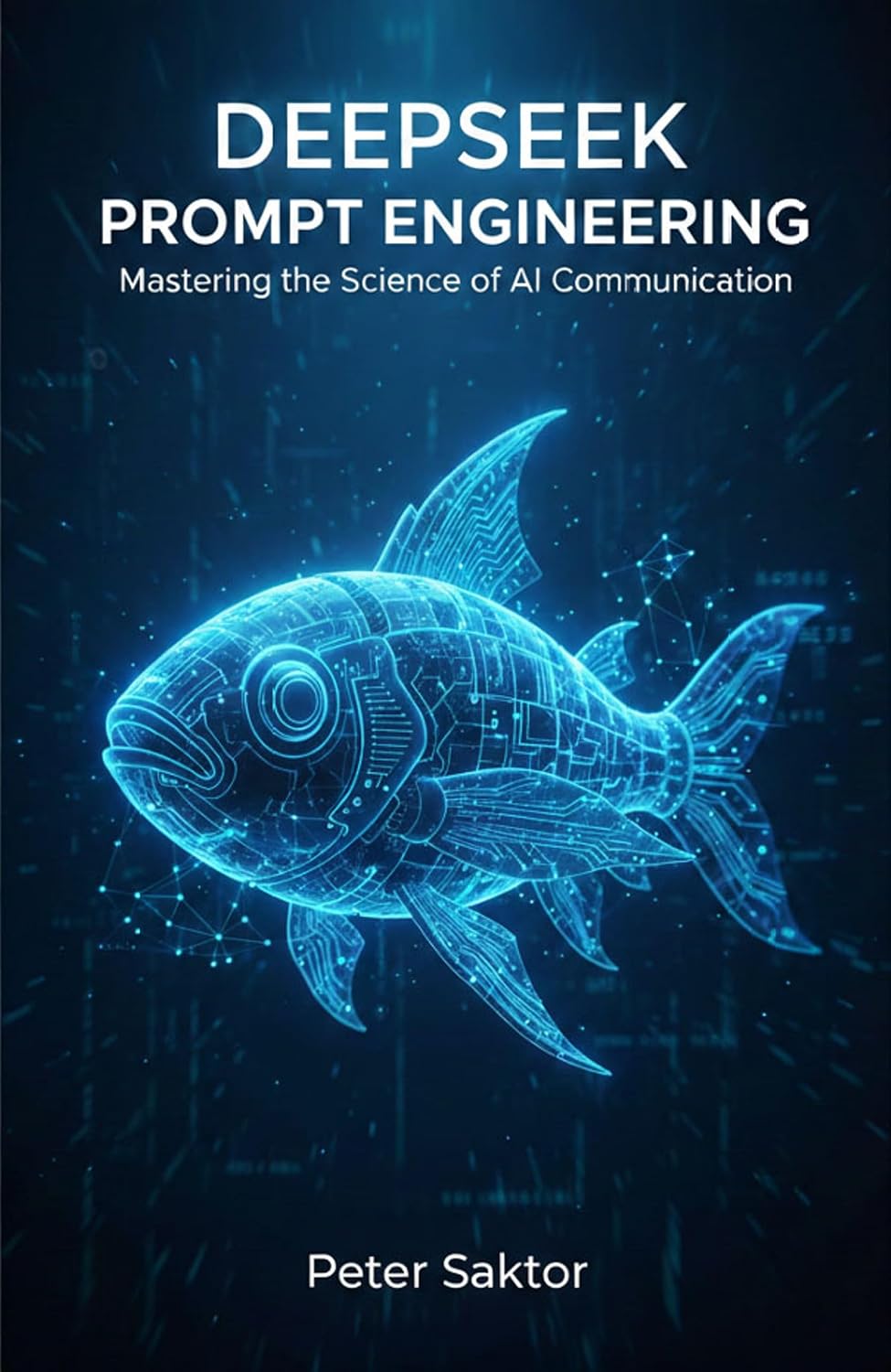 DeepSeek Prompt Engineering (English Edition) - eBooks em Inglês na ...