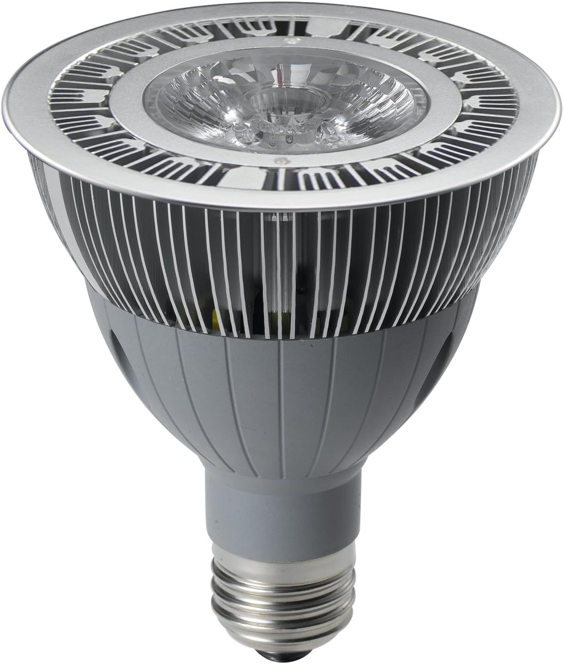 New Technology LED Light Bulb, High Performance, Standard Base, Warm ...
