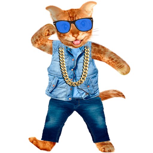 Talking Cat Deluxe - App on Amazon Appstore