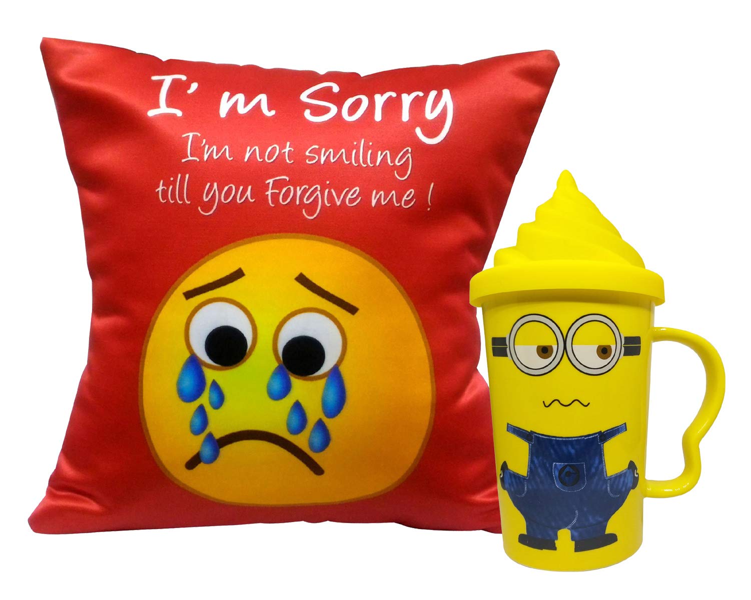 Im Sorry Minion