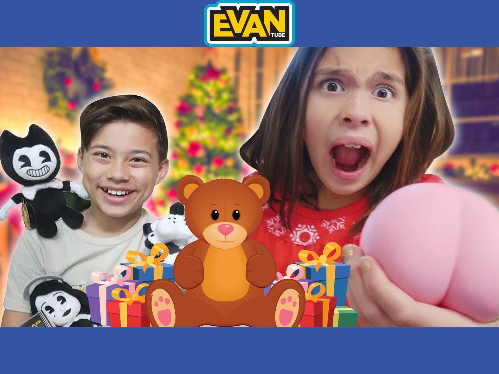 Watch EvanTubeHD | Prime Video