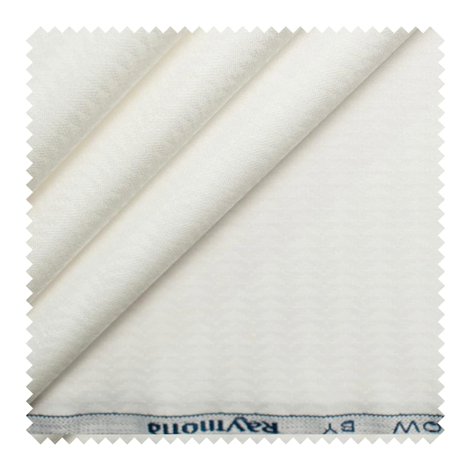 Raymond 100% Cotton Solid Shirt Fabric(1.6 Meters, All Weather Fabric ...