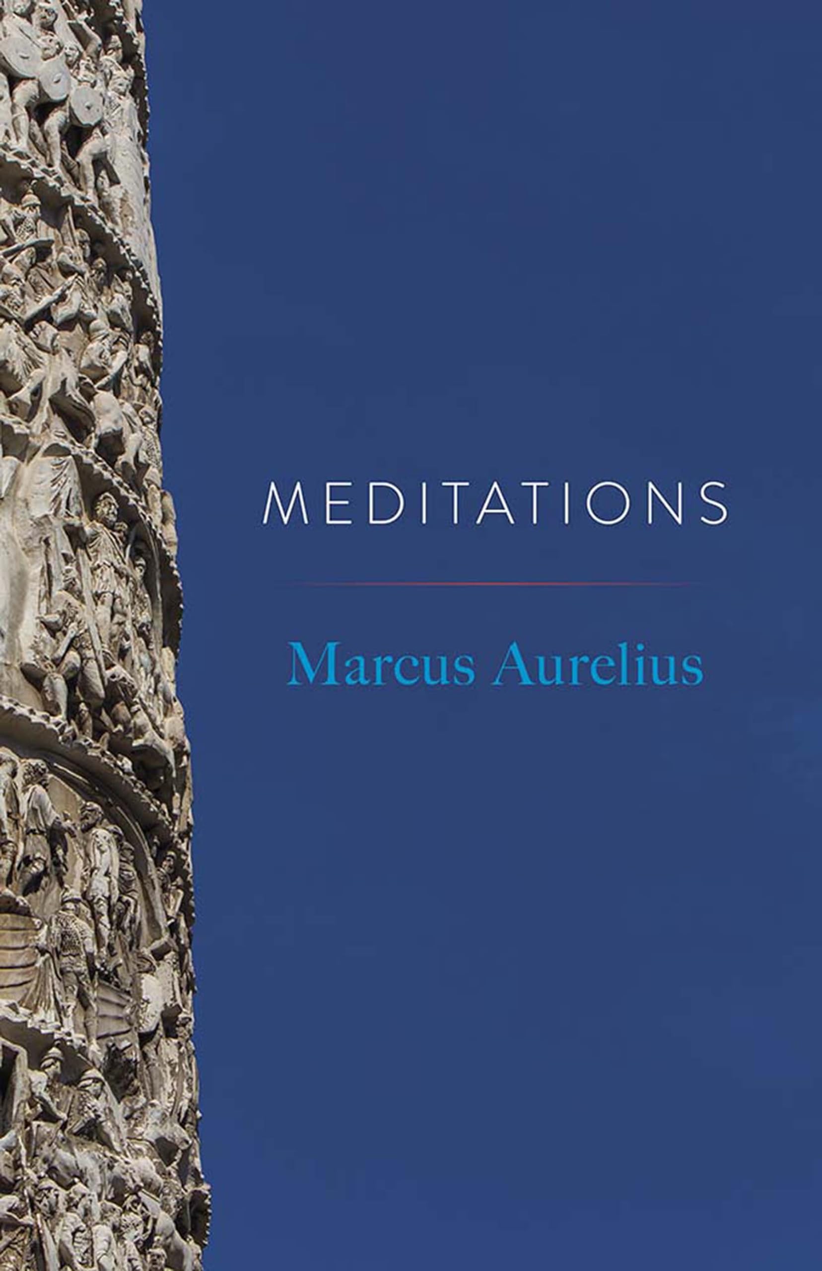 Meditations: Aurelius, Marcus: 9780486848532: Amazon.com: Books