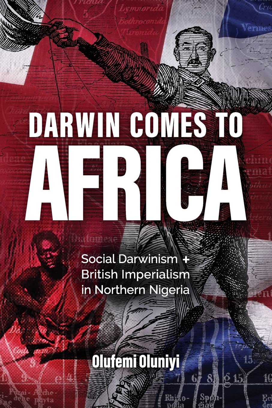 Social Darwinism And Imperialism